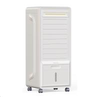 China 70W Power Spray Humidify Air Cooler Water Air Conditioning Fan With Remote Control OEM for sale