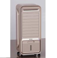 China 5L Household Evaporative Water-cooled Air Conditioning Fan with Spray Humidify Purify for sale