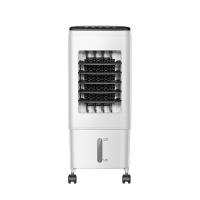 China 10L Capacity Air Cooler for Home Room Cooling Ventilation Humidification Air Purifier for sale
