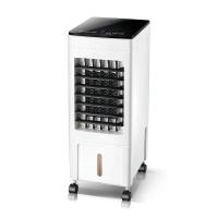China 10L Capacity Air Cooler for Home Room Cooling Ventilation Humidification Air Purifier for sale