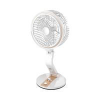 China Commercial USB Wall Mounted Night Light and Charging Fan for Home Office Student Dorm for sale
