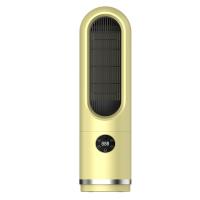 China 800-1800W Safety Room Heater 1800W PTC Ceramic Heaters for Indoor for sale