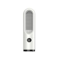 China Small Electric  Desktop Heater Quick Heating Energy Saving 52*15 CM for sale