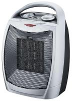 China PTC Ceramic Heating Element Household Vertical Electric Heater for Office Desktop for sale