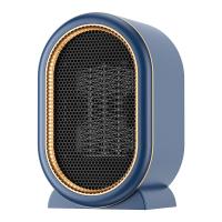 China 1000W 220V- 50Hz Manual Switch Power Electric Heater for Household Desktop Small for sale