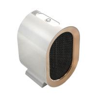 China 220V Portable Electric Heater 1200W Winter Warmer Fast Heating Household Air Heaters PTC for sale
