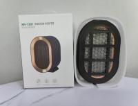 China PTC Heating Element 1200W Mini Electric Heater for Household Portable Desktop Warm Air for sale