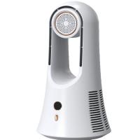 China 600g Electric Fan Air Conditioning Tower Fan for Charging Desktop Silent Home Office for sale