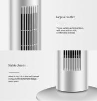 China Household Intelligent Remote Control Tower Fan for Summer Cooling Efficiency for sale