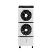 China Indoor and Outdoor 14L Capacity Customized Air Cooler with Electric Power Source for sale