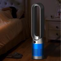 China Fast Heating Tower Fan Digital Timer and Air Circulation for Household Purification for sale