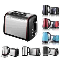 China Portable Cordless Toaster 750W Power 304S/S Heating Plate HY-MB for sale