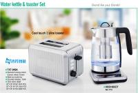 China Stainless Steel Toaster App-Controlled NO Power Cord Copper H03VV-F 3G X 0.75mm2 75cm for sale
