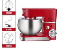 China NO App-Controlled 5L Stainless Steel Mixing Bowl Stand Food for Home Kitchen Artisan Mixer for sale