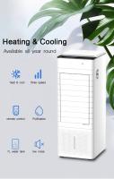 China NO Private Mold 2-in-1 Heating Cooling Air Conditioner for Home OEM All Year Round for sale