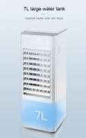 China NO Private Mold 2-in-1 Heating Cooling Air Conditioner for Home OEM All Year Round for sale