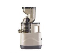 China Electric Blender Fruit Extractor Machine Red 500W Cold Press Professional Slow Juicer for sale