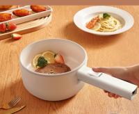 China Multi-functional Electric Cooker for Household Noodle and Hot Pot Making in Dormitory for sale