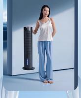 China Electric Power Source 600mm Large Area Air Outlet Cooling Fan for Living Room Bedroom for sale