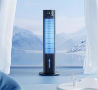 China Electric Power Source 600mm Large Area Air Outlet Cooling Fan for Living Room Bedroom for sale