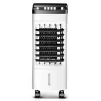 China Portable Indoor And Outdoor Evaporative Air Cooler With 5L Water Tank For Room Cooling for sale
