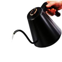 China Electric Kettle 2200W Stainless Steel Kettle for Precise Temperature Control for sale