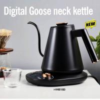 China Stainless Steel Electric Kettle for Hotel Portable Water Kettle 1.6-2.0L Capacity for sale