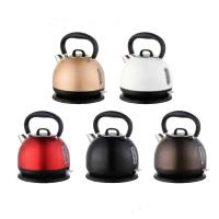 China Hotel Standard Electric Kettle Functional for Kitchen HY-PL for sale
