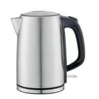 China Hotel Electric Stainless Steel Kettle with Cordless Automatic Shut-off for sale