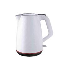 China Hotel Electric Stainless Steel Kettle with Cordless Automatic Shut-off for sale