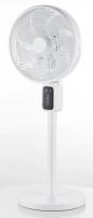 China Tower Pedestal Fans Portable Electric Vertical Floor Fan In English Operating Language for sale