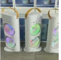 China Double Head Spray Fan Humidifying Refrigeration Air Conditioner for Desktop Cooling for sale