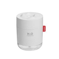 China Ultrasonic Humidifier H2O Portable Car Humidifier Your Ultimate Humidification Solution for sale