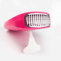 China USB Powered Mini Portable Eyelash Fan for Extensions User Manual and Cable Included for sale