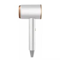 China Household Thermostatic Protection Hair Dryer 0.35kg Drying Function Hot and Cold Air for sale