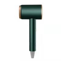 China Household Thermostatic Protection Hair Dryer 0.35kg Drying Function Hot and Cold Air for sale