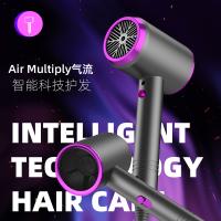 China Household Thermostatic Protection Hair Dryer 0.35kg Drying Function Hot and Cold Air for sale