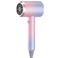 China Blue Light Ion Hair Dryer with High Power and 3 Speed Settings Salon Results at Home for sale