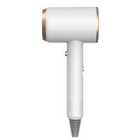 China Blue Light Ion Hair Dryer with High Power and 3 Speed Settings Salon Results at Home for sale