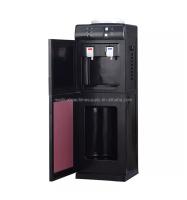 China Stand Installation Bottom Loading Bottled Hot Cold Water Dispenser with in Mind for sale