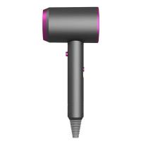 China Blue Light Ion Hair Dryer with High Power and 3 Speed Settings Salon Results at Home for sale