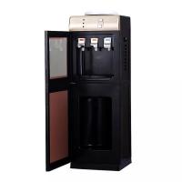 China Plastic Housing Electric Compressor Hot and Cold Dispenser for Home Water Dispensers for sale