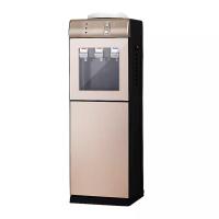 China Plastic Housing Electric Compressor Hot and Cold Dispenser for Home Water Dispensers for sale