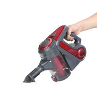 China Powerful Household 18000PA Handheld Push Rod Vacuum Cleaner Portable Vertical Cleaner for sale