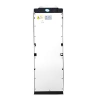 China 220V Portable Hot and Cold Water Dispenser with Stand Installation for sale