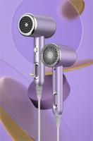 China Hotel Salon Household High Speed Hair Dryer Air Styler Hot Air Brush for Professional for sale
