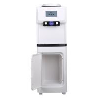 China Bottom Load Electric Water Dispenser Automatic Dispensing for Convenient Refills for sale