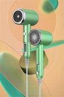China Hotel Salon Household High Speed Hair Dryer Air Styler Hot Air Brush for Professional for sale