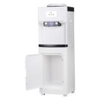China Bottom Load Electric Water Dispenser Automatic Dispensing for Convenient Refills for sale