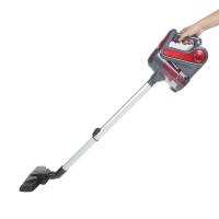 China 18000PA 600W Wet and Dry Household Vacuum Cleaner for Multifunctional Industrial for sale